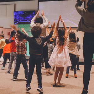 Accueil - Urban Kids